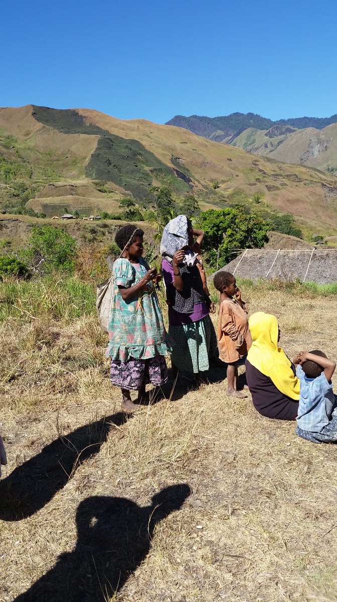 Lessons From the Dinangat Tribe – Our Jungle Life